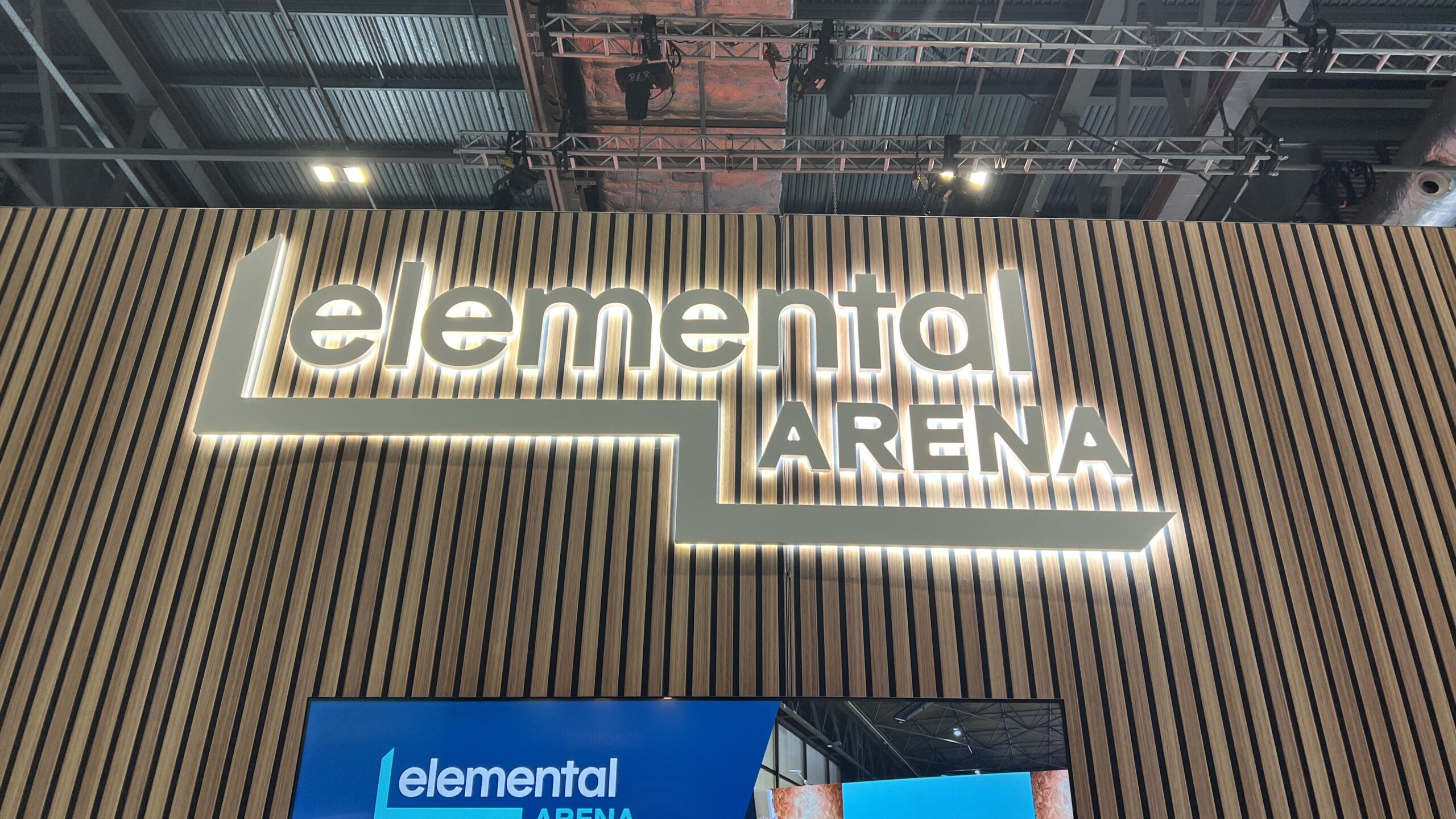 My First HVAC Trade Show: Attending the Inaugural Elemental London ...